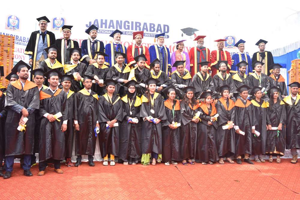 Jahangirabad Institute of Technology JIT