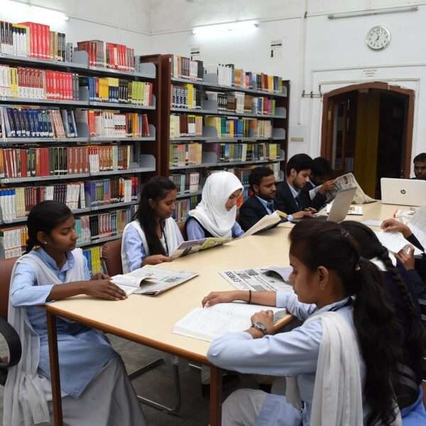 Jahangirabad Institute of Technology JIT