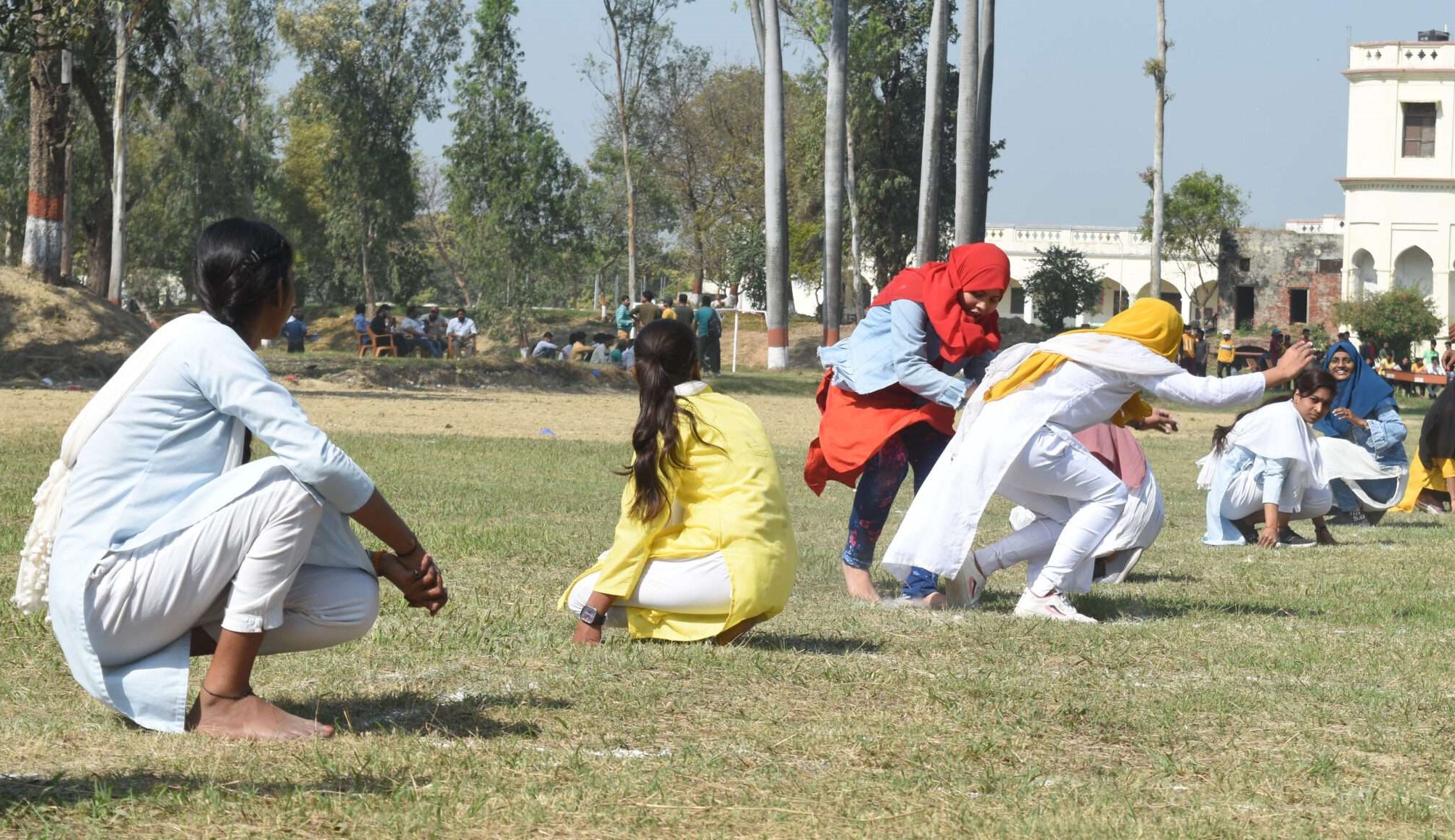 Jahangirabad Institute of Technology JIT