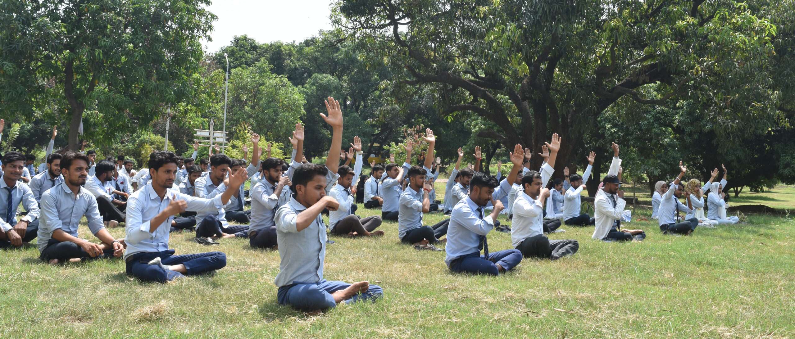 Jahangirabad Institute of Technology JIT