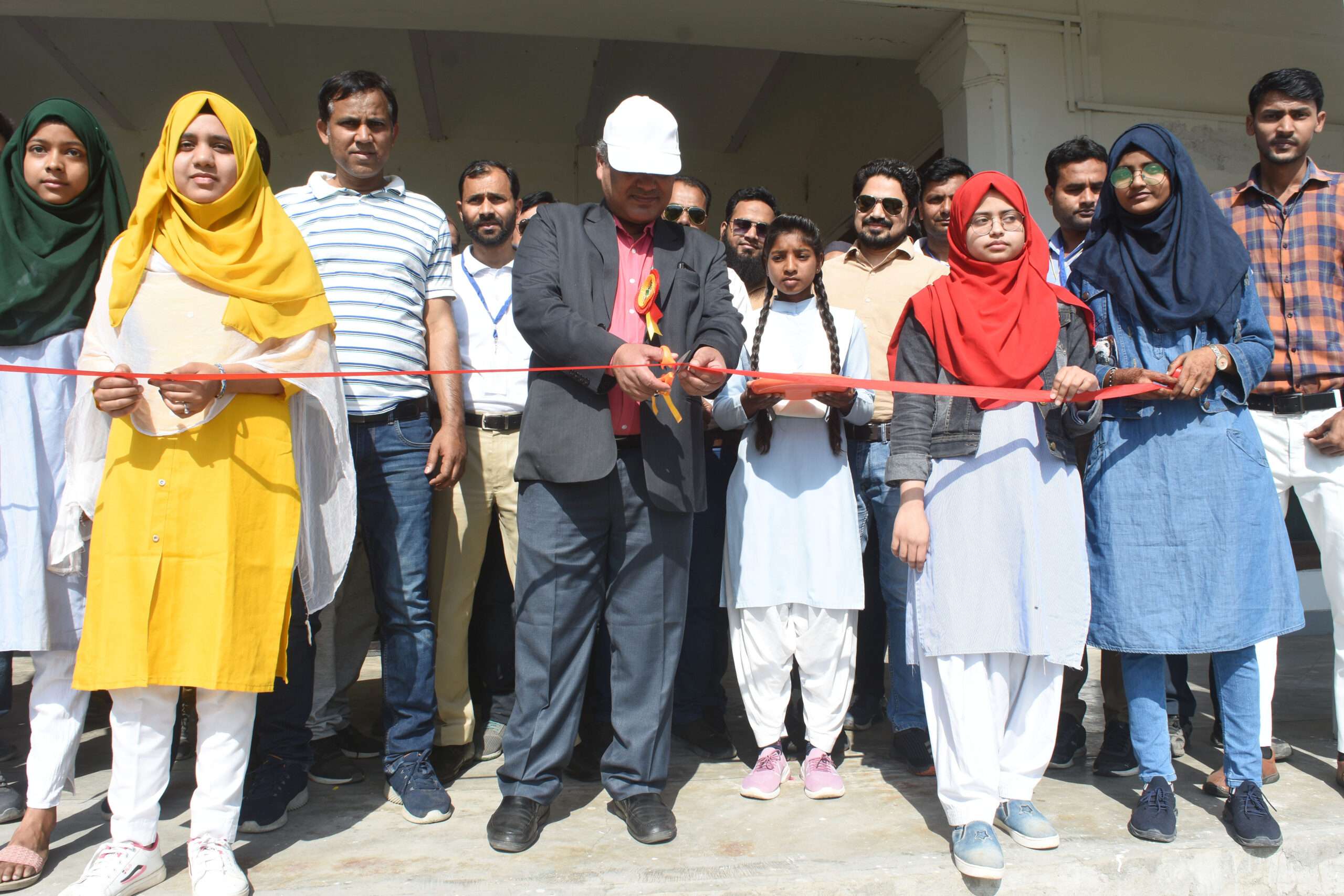 Jahangirabad Institute of Technology JIT