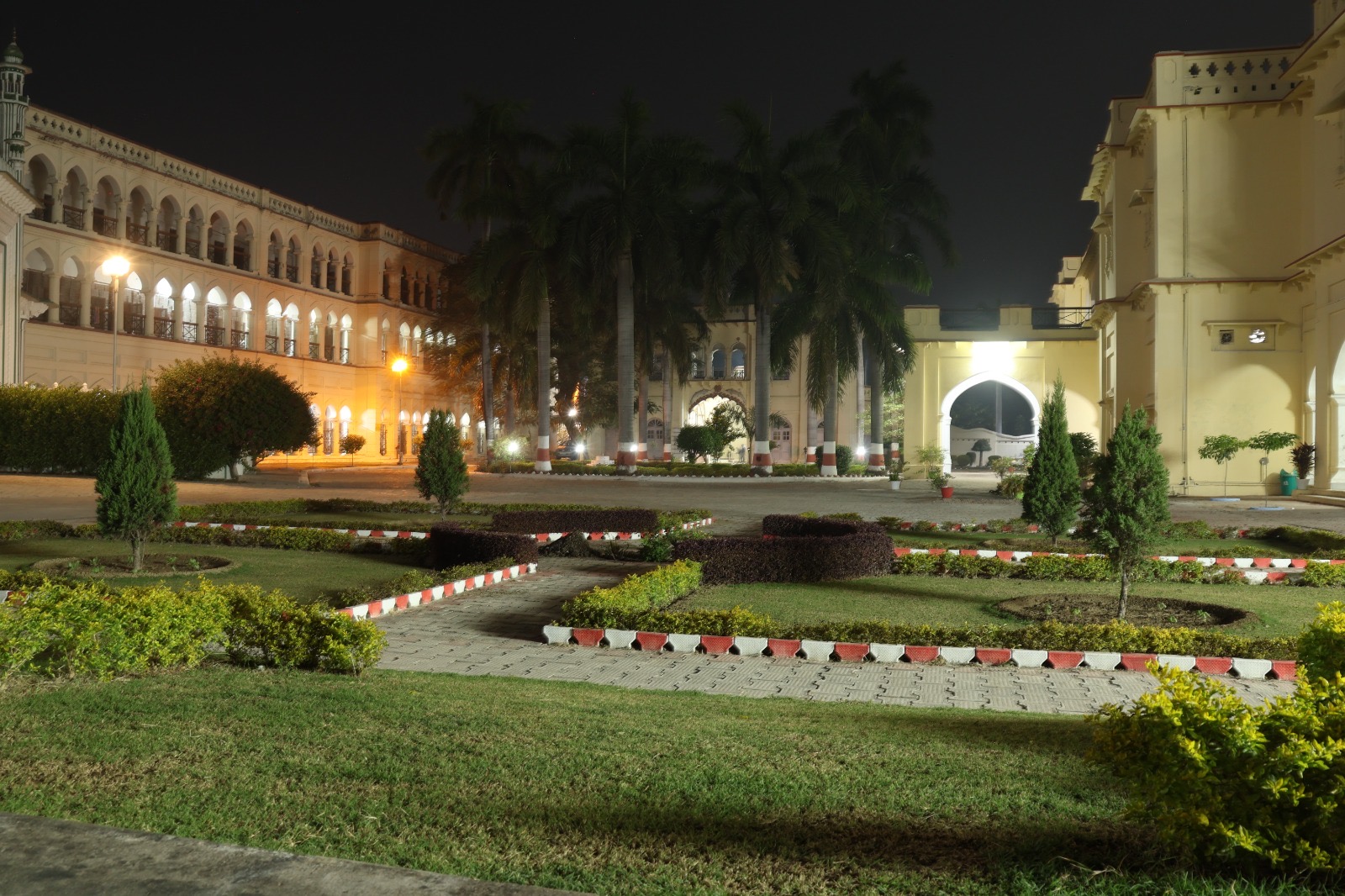 Jahangirabad Institute of Technology JIT