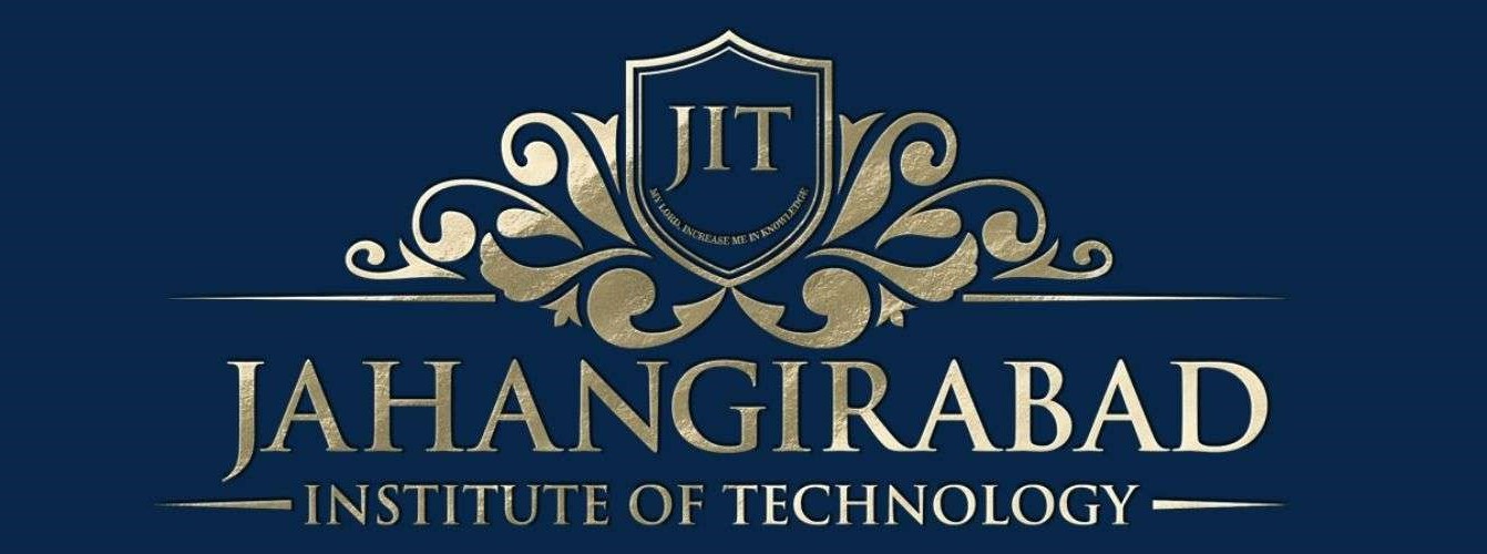 Jahangirabad Institute of Technology JIT
